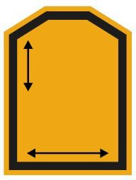 Markings for Tank Containers