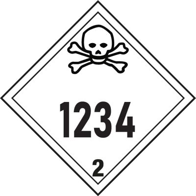 Placards (250x250mm)