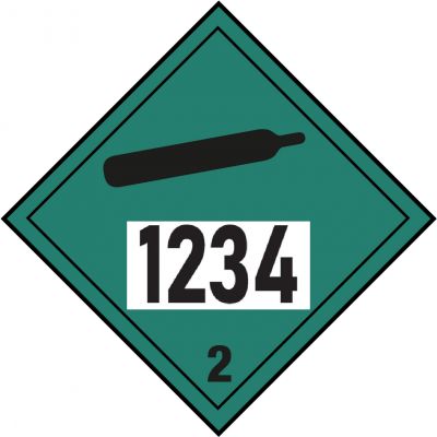 Placards (250x250mm)
