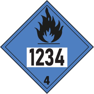 Placards (250x250mm)
