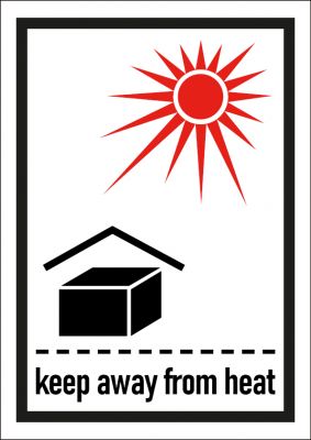 IATA Labels