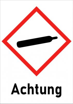 Hazardous Substances Labels