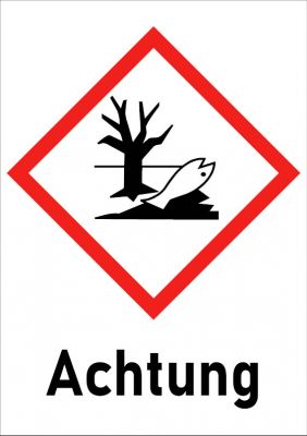 Hazardous Substances Labels